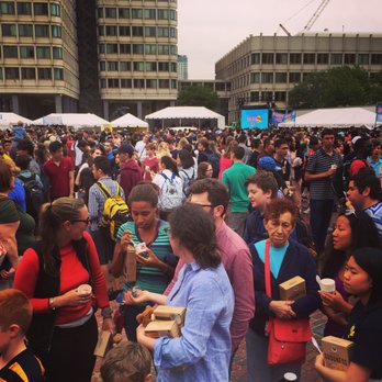 JIMMY FUND SCOOPER BOWL - Updated October 2025 - 50 Photos & 31 Reviews ...