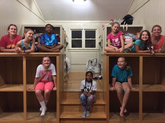 CAMP MERIWETHER GIRL SCOUTS OF GREATER ATLANTA - Updated August 2025 ...