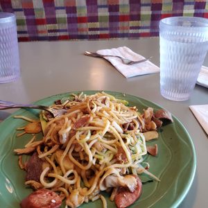 HUHOT MONGOLIAN GRILL - 76 Photos & 94 Reviews - 990 S 72nd St, Omaha ...