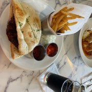 CAFE ADEL - 81 Photos & 41 Reviews - 6363 San Felipe St, Houston, TX - Yelp