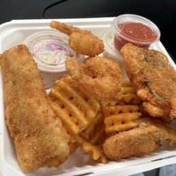 PAHOA FRESH FISH - Updated October 2024 - 156 Photos & 332 Reviews - 15 ...