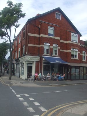 THE OLIVE TREE - Updated August 2025 - 84 College Road, Liverpool ...