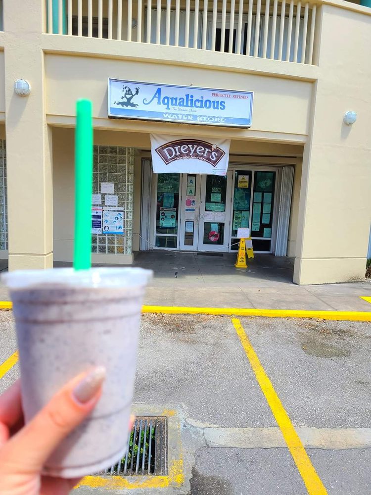 AQUALICIOUS - Updated January 2025 - 22 Photos & 10 Reviews (5.0 stars ...