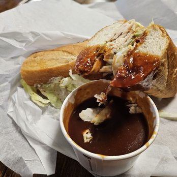 TUBS GOURMET SUBS - Updated December 2024 - 74 Photos & 77 Reviews ...