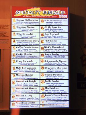 NICKY DOODLES - Updated July 2025 - 27 Photos & 44 Reviews - 4971 Rt ...