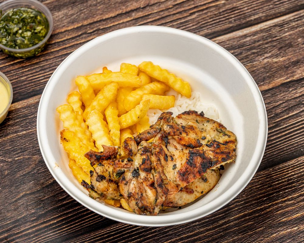 PICASO CHICKEN - Updated December 2025 - 65 Photos & 31 Reviews - 1630 ...