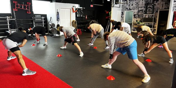 THE LAB BOXING AND FITNESS - Updated May 2025 - 19 Photos - 2341 ...
