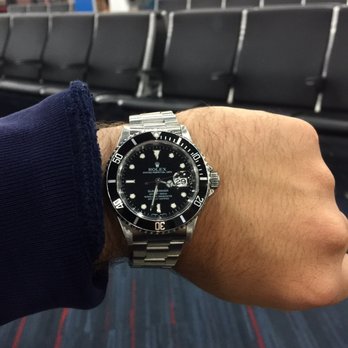 GLOBAL WATCHES - Updated January 2026 - 30 Photos & 30 Reviews - 55 W ...