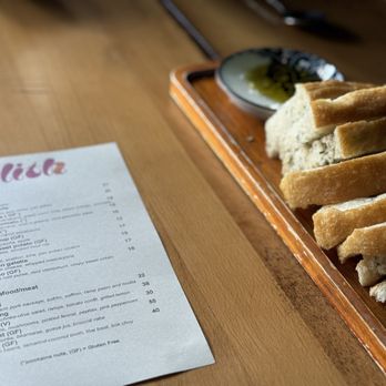 LILITH - Updated June 2025 - 410 Photos & 97 Reviews - 238 Spahr St ...