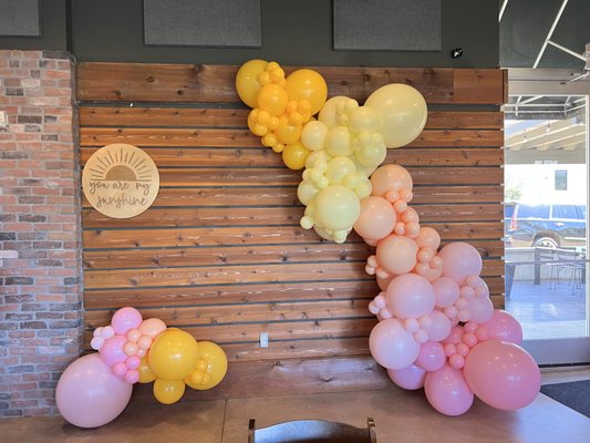BALLOON CREATIONS BY KRISTEN - 26 Photos - Frisco, Texas - Balloon ...