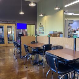 DEEP ROOTS MARKET - Updated July 2025 - 110 Photos & 80 Reviews - 600 N ...