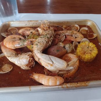 WACKY CRAB SHACK - Updated October 2025 - 16 Photos & 19 Reviews - 1601 ...