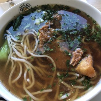 JACK’S BAO - Updated February 2025 - 118 Photos & 130 Reviews - 751 ...