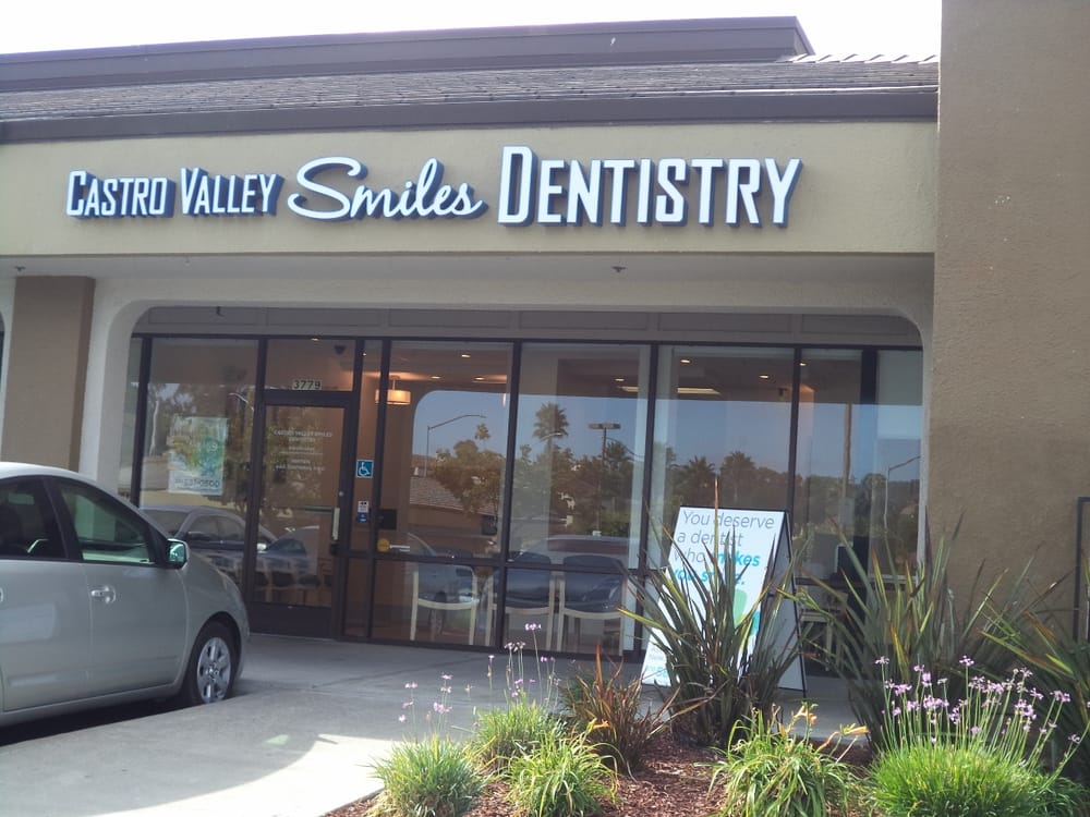 CASTRO VALLEY SMILES DENTISTRY - Updated June 2026 - 37 Photos & 176 ...