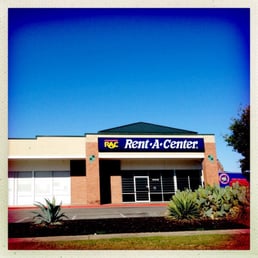 Rent-A-Center Reviews | Read Customer Service Reviews of rentacenter.com