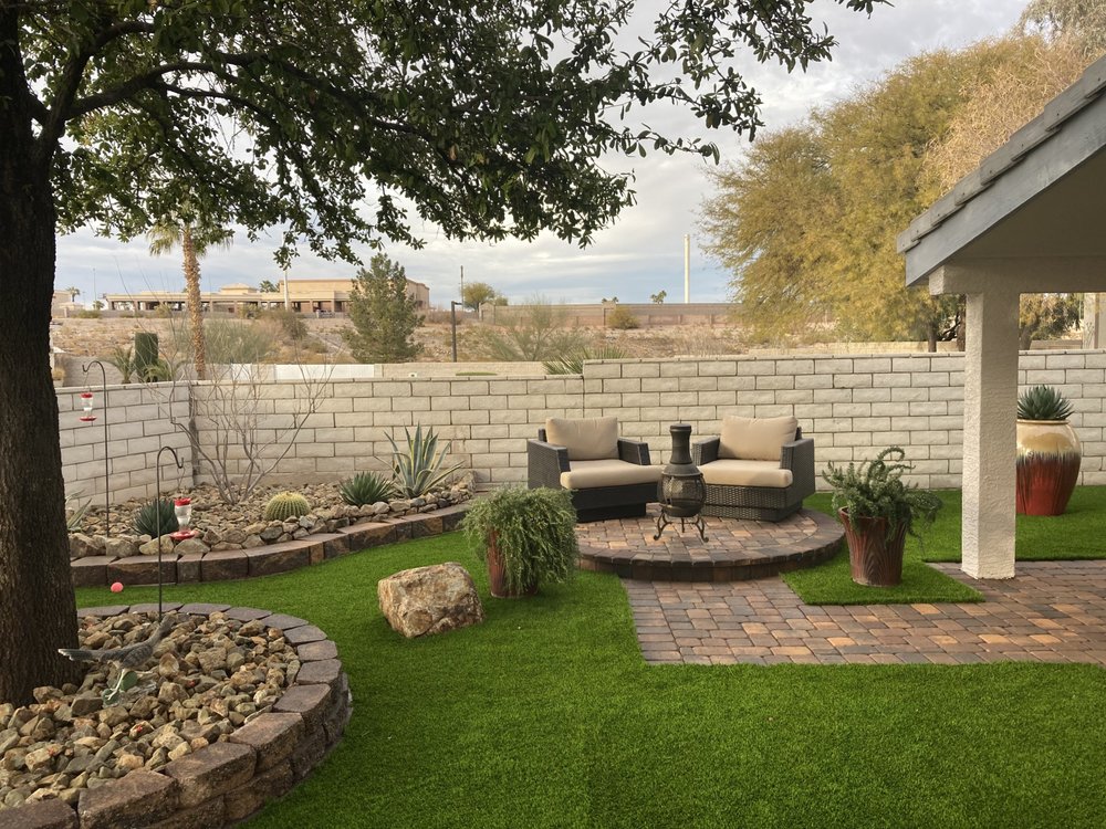 AZTEC LANDSCAPE SERVICES - Updated September 2025 - 20 Photos & 23 ...