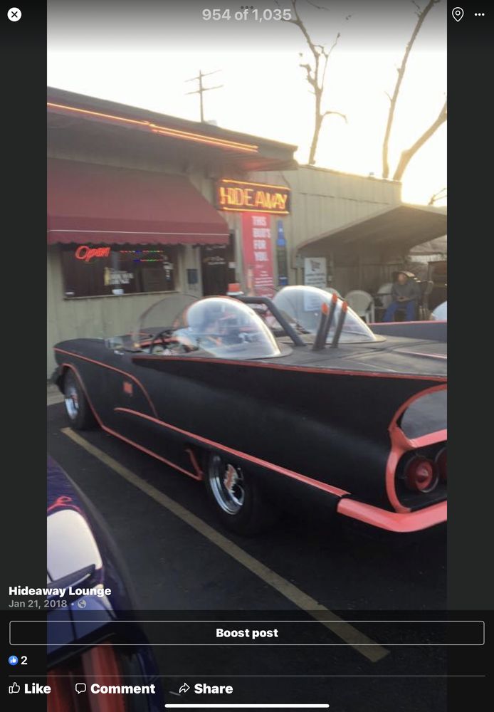 HIDEAWAY LOUNGE - Updated January 2026 - 20 Photos & 15 Reviews - 4418 ...