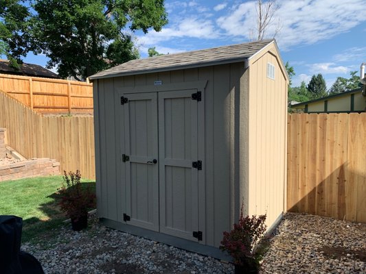 TEDS SHEDS - Updated May 2025 - 42 Photos - 13280 West 43rd Dr, Wheat ...