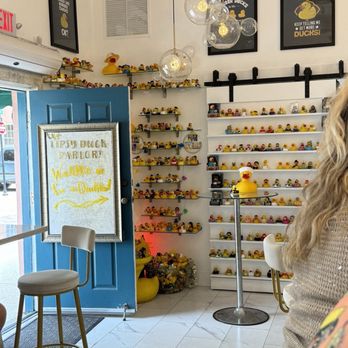 THE TIPSY DUCK PARLOR - Updated November 2024 - 127 Photos & 25 Reviews ...