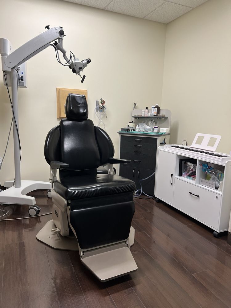 EVMS EAR, NOSE & THROAT SURGEONS - Updated December 2025 - 600 Gresham ...