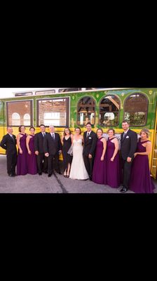 THE TROLLEY CAR & BUS COMPANY - 12 Photos & 45 Reviews - 924 W 75th St ...