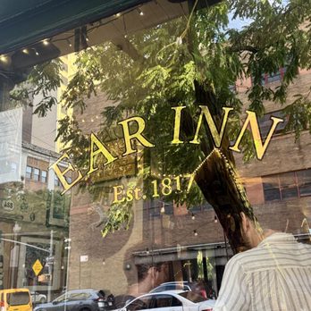 THE EAR INN - Updated January 2026 - 269 Photos & 439 Reviews - 326 ...