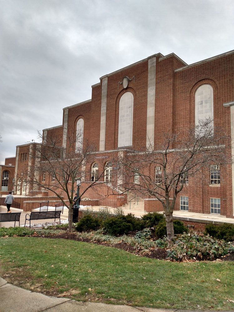 REC HALL - Updated October 2025 - 22 Photos - 97-293 N Atherton St ...