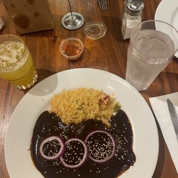 AZUL MEXICAN FOOD AND TEQUILA BAR - 585 Photos & 794 Reviews - 1050 ...