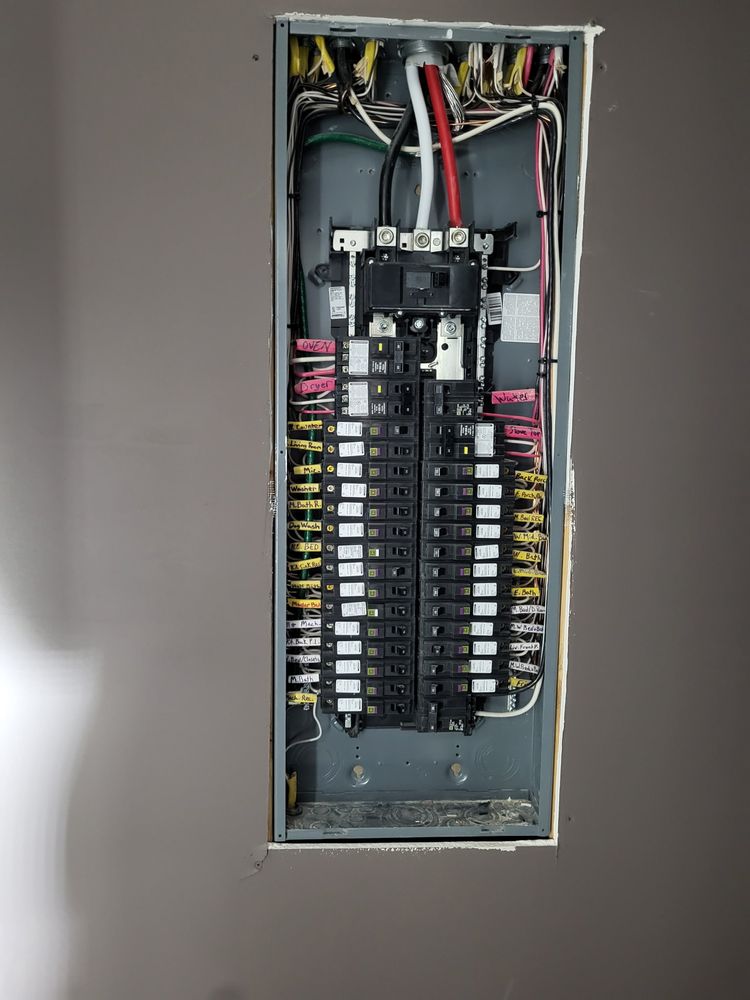 Rice Electrical Contractors - Updated March 2026 - 11 Photos ...