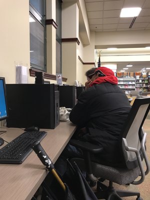 WEST CHICAGO PUBLIC LIBRARY DISTRICT - Updated December 2025 - 11 ...