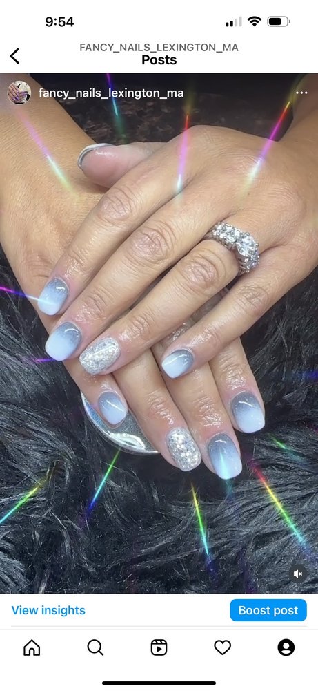 FANCY NAILS AND SPA - Updated October 2025 - 759 Photos & 37 Reviews ...