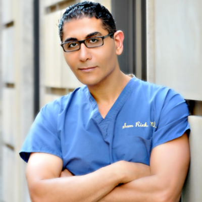 SAM RIZK, MD - Updated December 2025 - 102 Photos & 63 Reviews - 1040 ...
