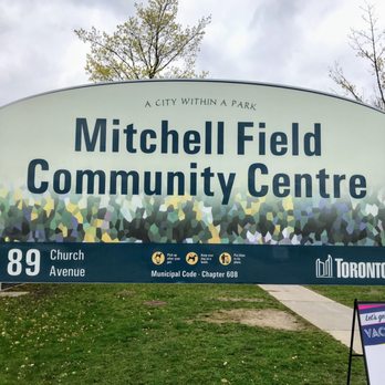 MITCHELL FIELD COMMUNITY CENTRE - Updated January 2026 - 89 Church ...