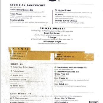 Q39 MIDTOWN - Updated July 2024 - 4682 Photos & 6002 Reviews - 1000 W ...