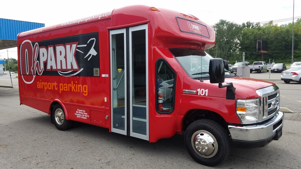 PROPARK AMERICA - 12 Photos - Parking - 160 Morgan St, Jersey City, NJ ...