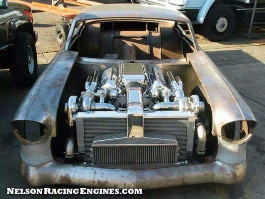 NELSON RACING ENGINES - Updated March 2025 - 30 Photos & 14 Reviews ...