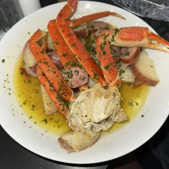 HAPPY SNAPPER SEAFOOD RESTAURANT - Updated January 2025 - 1011 Photos ...