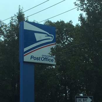 US POST OFFICE - Updated October 2025 - 11 Photos - 445 Furrows Rd ...