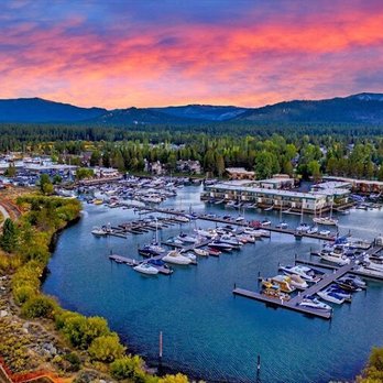 TAHOE KEYS MARINA - Updated August 2024 - 43 Photos & 112 Reviews ...