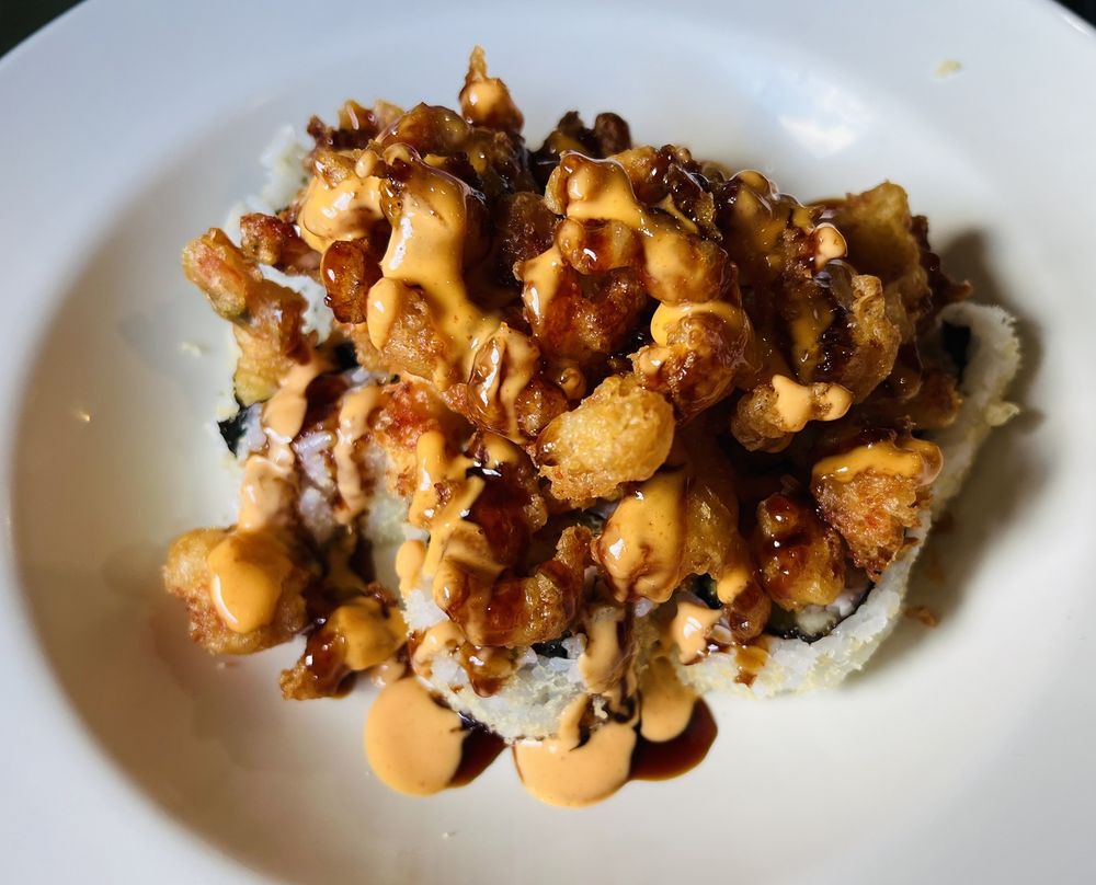 DONG HAE SUSHI - Updated May 2024 - 273 Photos & 176 Reviews - 600 N H ...