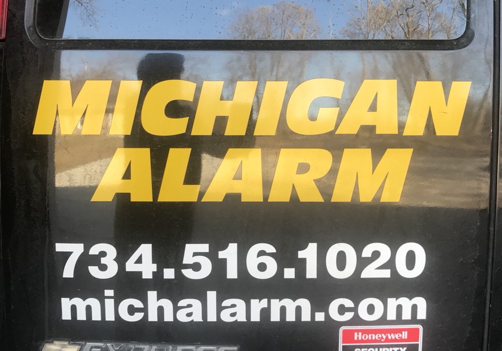 MICHIGAN ALARM - Updated November 2024 - Request a Quote - Westland ...
