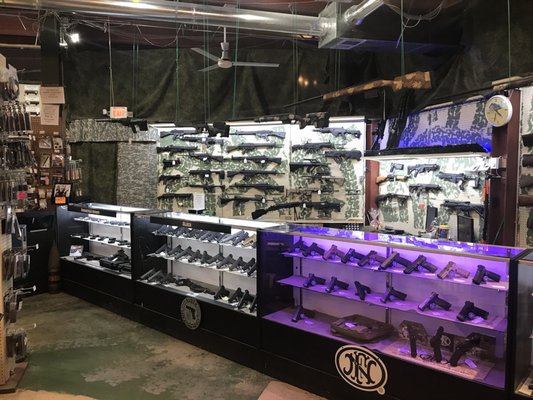 ALTRA FIREARMS - Updated October 2025 - 11 Photos - 750 S Hazzard Rd ...