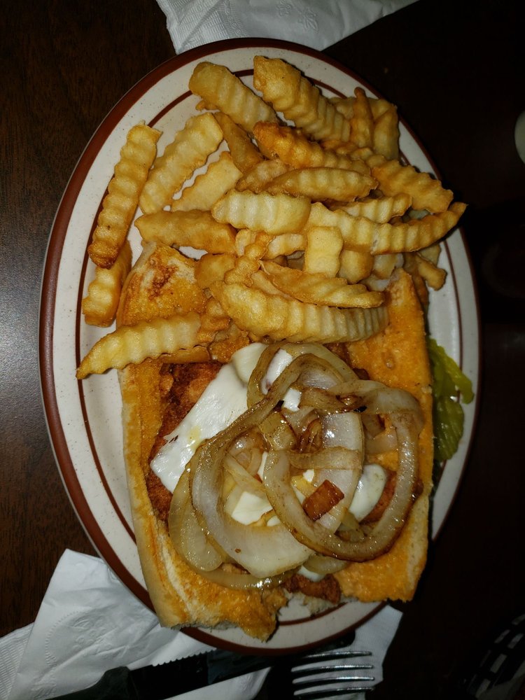 COOKIE’S RESTAURANT - Updated November 2024 - 44 Photos & 79 Reviews ...