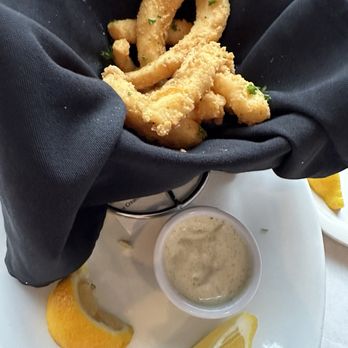 FISH THYME - Updated April 2025 - 481 Photos & 690 Reviews - 3979 S ...