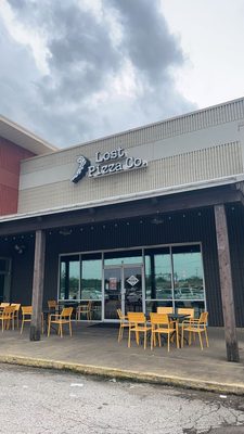 LOST PIZZA COMPANY - Updated December 2025 - 21 Photos & 28 Reviews ...