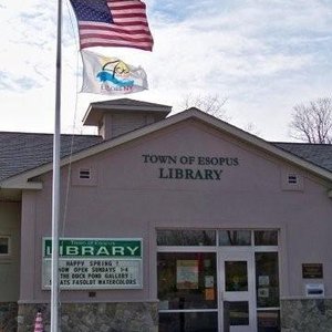 RED HOOK PUBLIC LIBRARY - Updated June 2025 - 7444 S Broadway, Red Hook ...