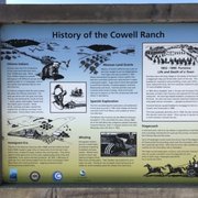COWELL RANCH BEACH - 564 Photos & 78 Reviews - Hwy 1, Half Moon Bay ...