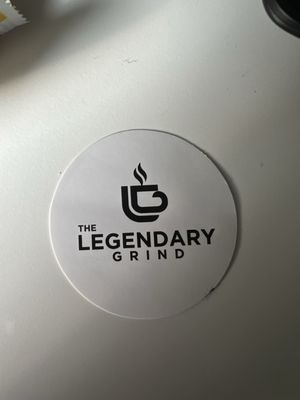 LEGENDARY GRIND - Updated November 2025 - 40 Photos & 29 Reviews - 108 ...