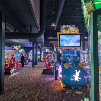 SPARE TIME - MADISON - Updated November 2025 - 13 Photos & 18 Reviews ...