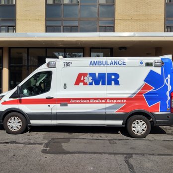 AMR - Updated October 2025 - 811 West Ave, Rochester, New York ...